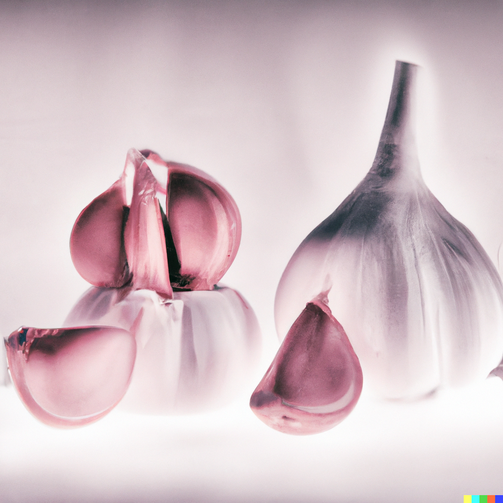 Herb Monograph: Allium sativum L (Garlic) – Herbal Journal