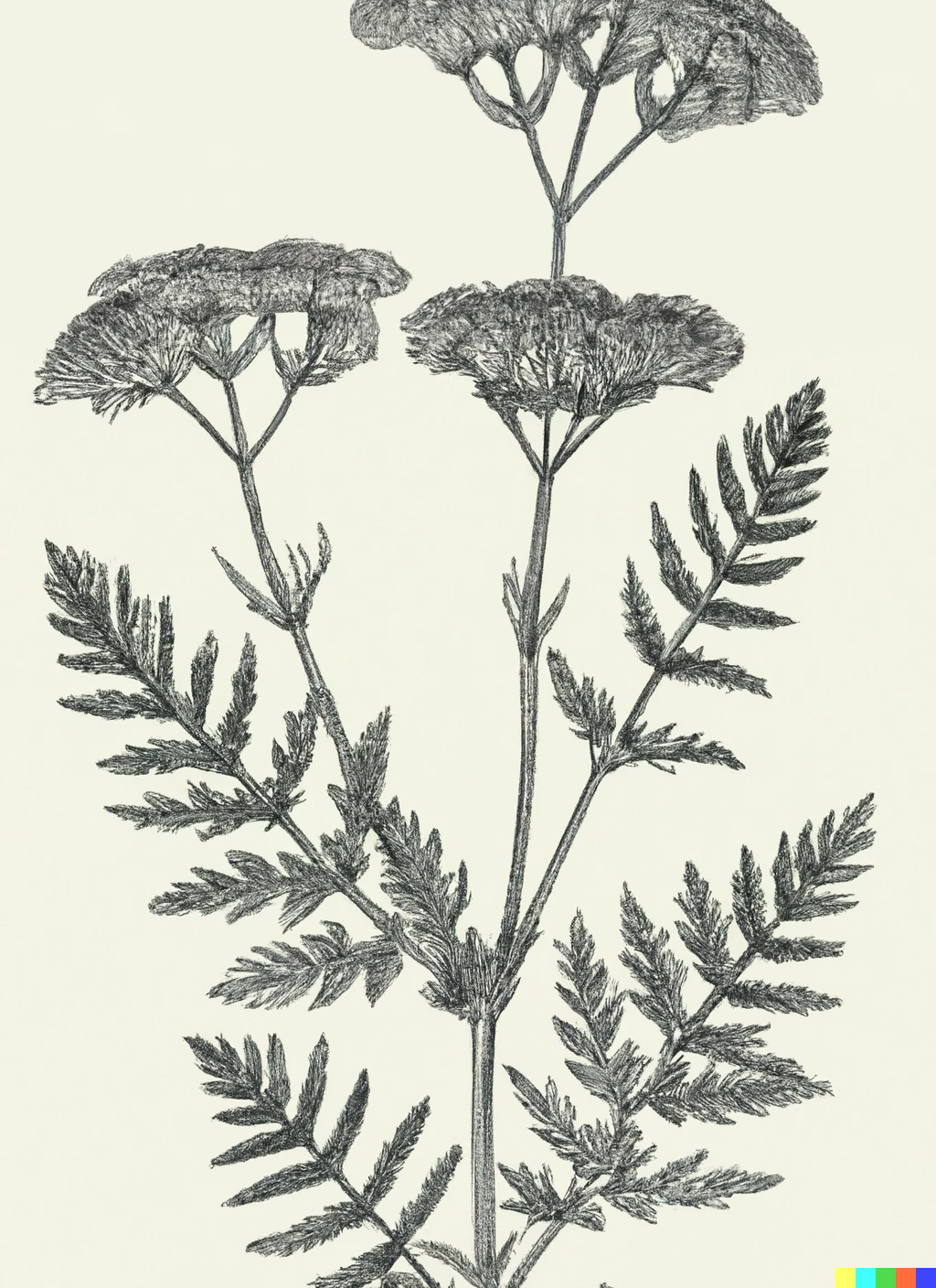 Wonderful Yarrow – Herbal Journal